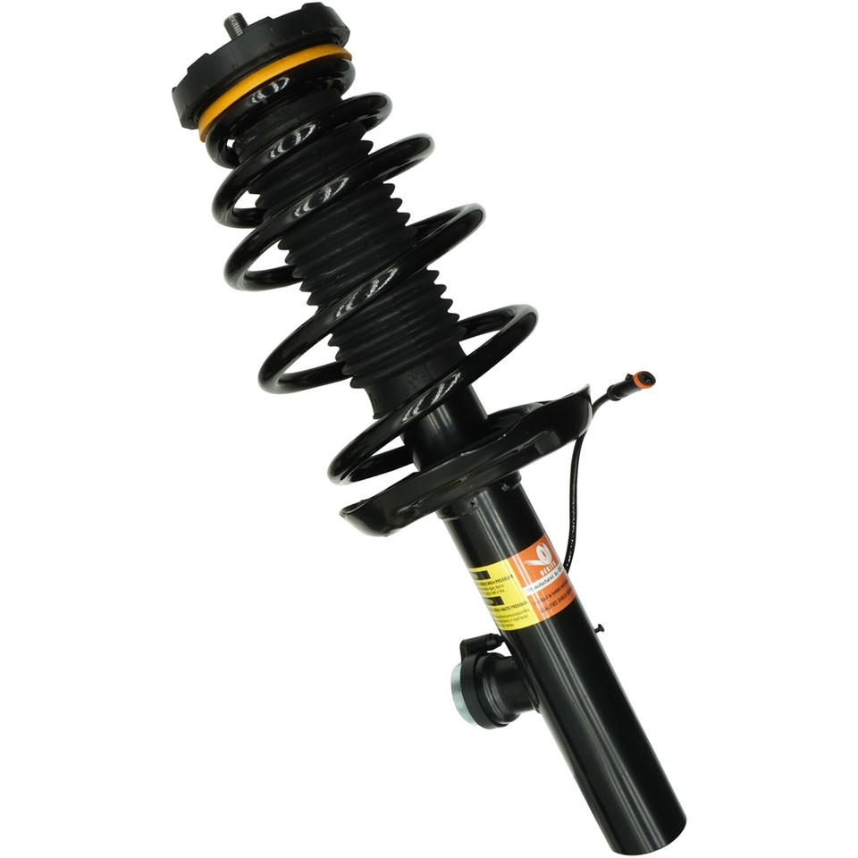 PAIR Front Shock Absorbers Struts Assy Electric For 10-16 Buick ...