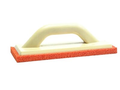 Faithfull Sponge Float 11In X 4.1/2IN | eBay UK