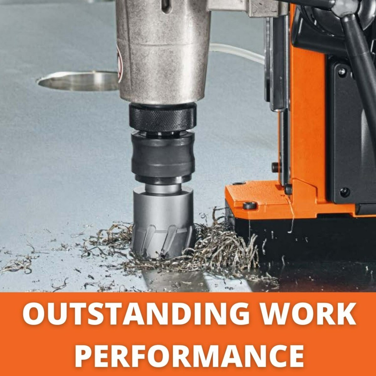 Jancy SLUGGER 63134175041 Annular Cutter with Pilot 1-1/16" " Gray for ...