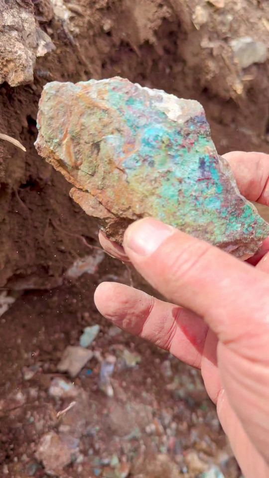 Utah Lode Mining Claim ,Silver,Gold,Copper /Mineral Specimens | eBay