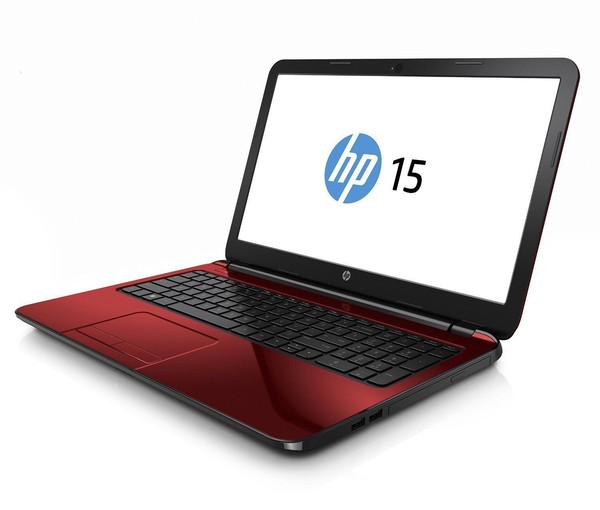 HP Compaq 15-g227wm 15.6in. (500GB, AMD Quad-Core, 2GHz, 4GB) Notebook ...