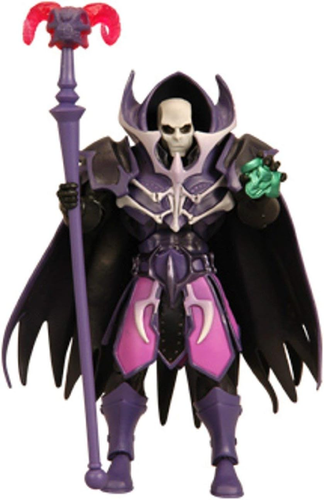 Heman Masters of the Universe Classics Exclusive Action Figure Faceless ...