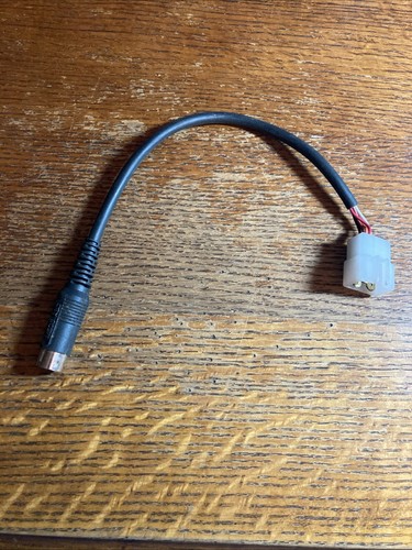 OTC 3305-19 Mecs Abs Adapter Cable For Genisys Scanner | eBay