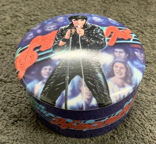 Elvis Presley 68 Comeback Special Heartbreak Hotel Ardleigh-Elliott ...