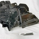 Toyota 86 Scion FR-S Fender Liner RH Toyota SU003-06093 Genuine OEM New ...