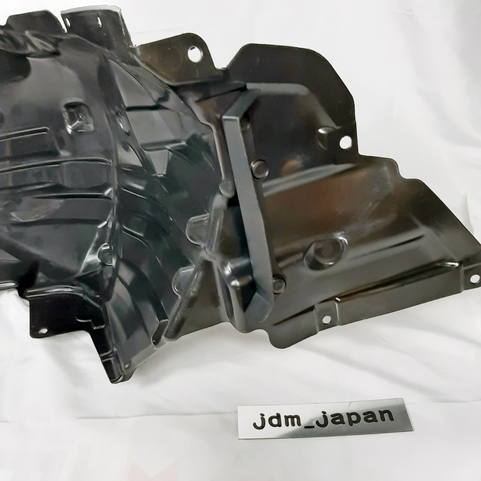 Toyota 86 Scion FR-S Fender Liner RH Toyota SU003-06093 Genuine OEM New ...