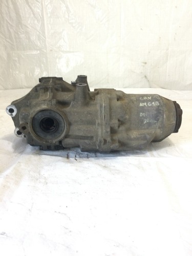 2007-2011 Honda CRV CR-V Rear Axle Differential Carrier Assembly OEM | eBay