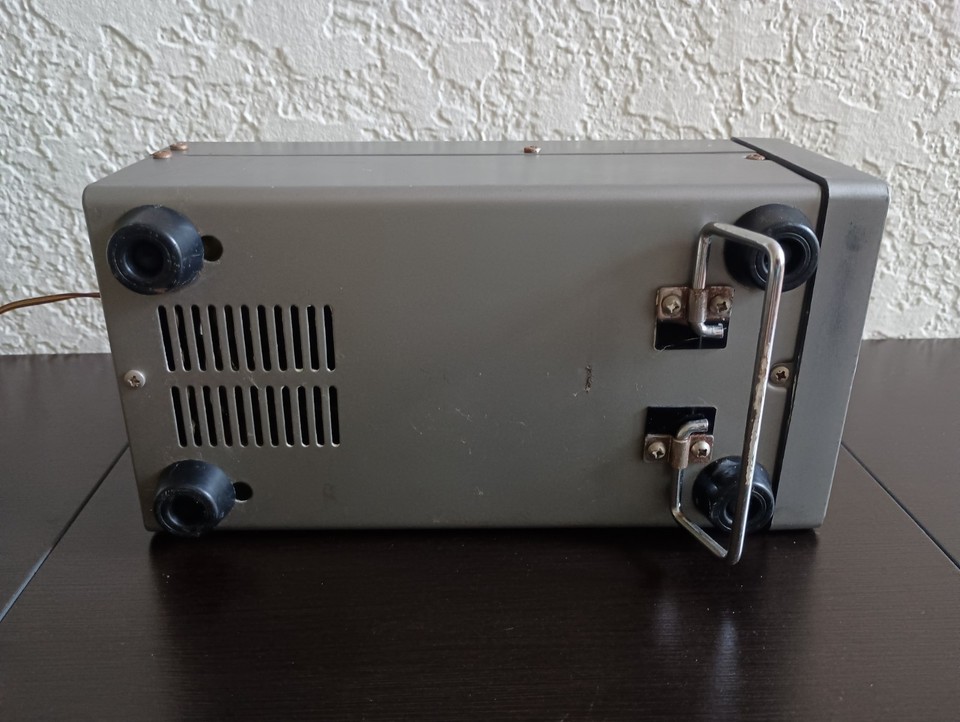 Kenwood SP-430 Speaker for Kenwood Ham Radios | eBay