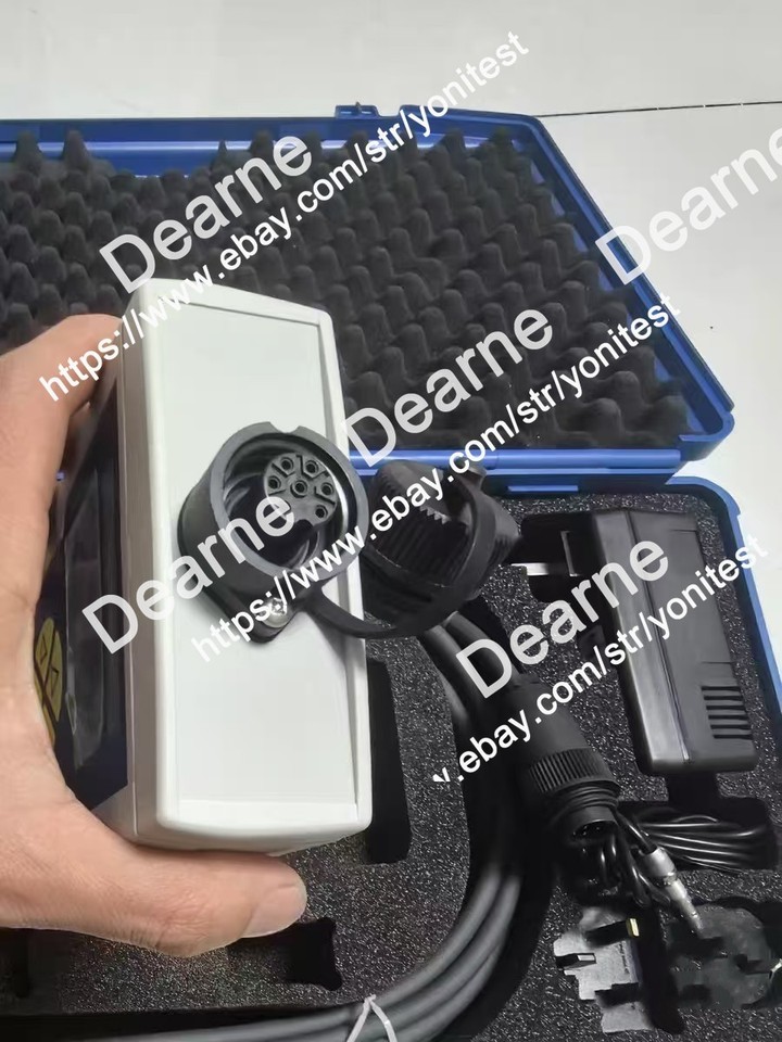 1PCS TSS Portable HACH TSS Handheld Portable Turbidity Meter | eBay