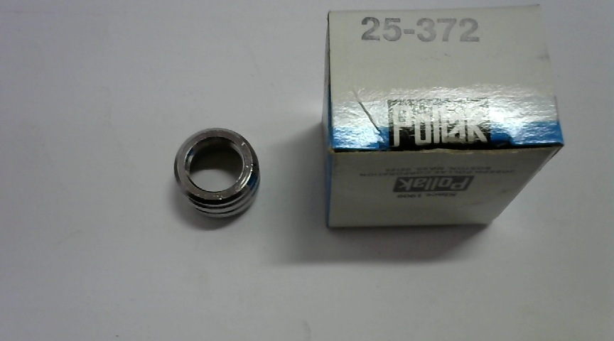 Pollak Boot Nut Assembly, Protective Collar ‑ 25‑372 (LOT OF 6) | eBay