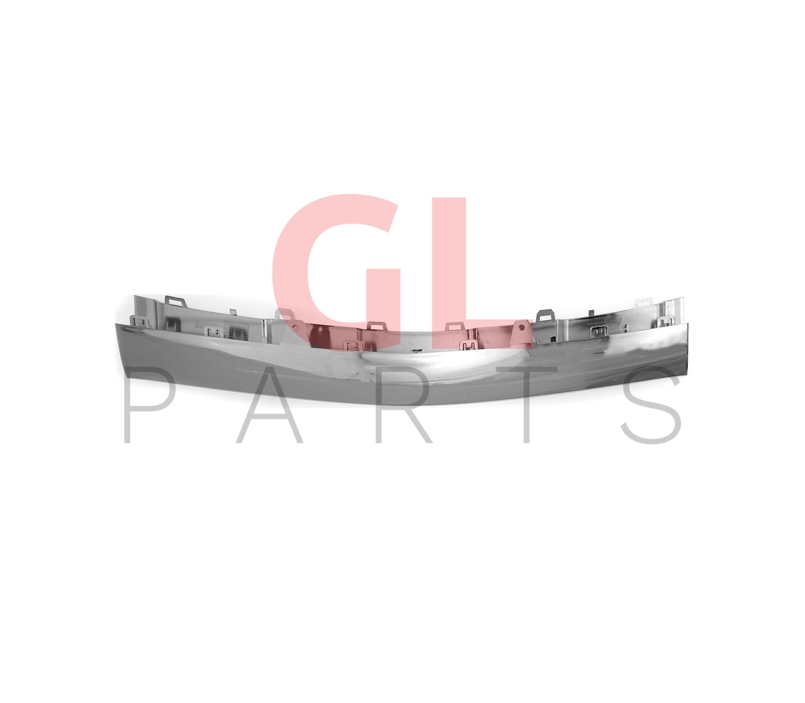 FOR MERCEDES BENZ GLE-KL W166 2015-2019 Bumper Spoiler 2928855822 New ...