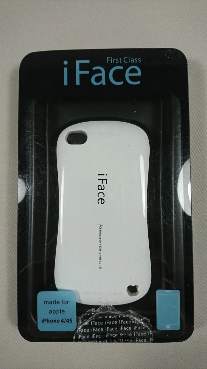 Iphone4 White Cases