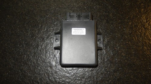 sv650 cdi zündbox sv 650 n + s centralina steuergerät blackbox 1999 ...