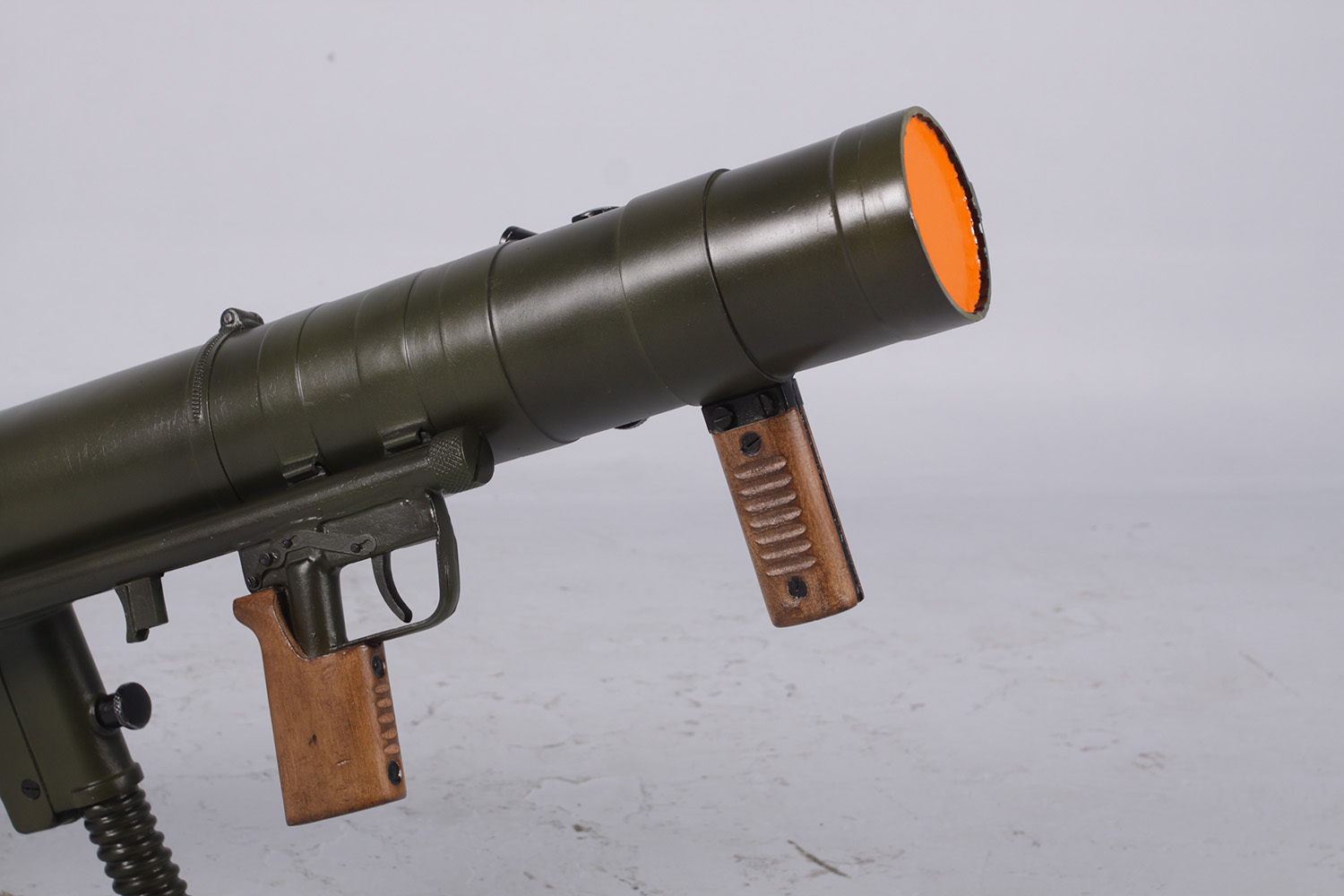 Carl Gustav M2 recoilless rifle resin replica | eBay