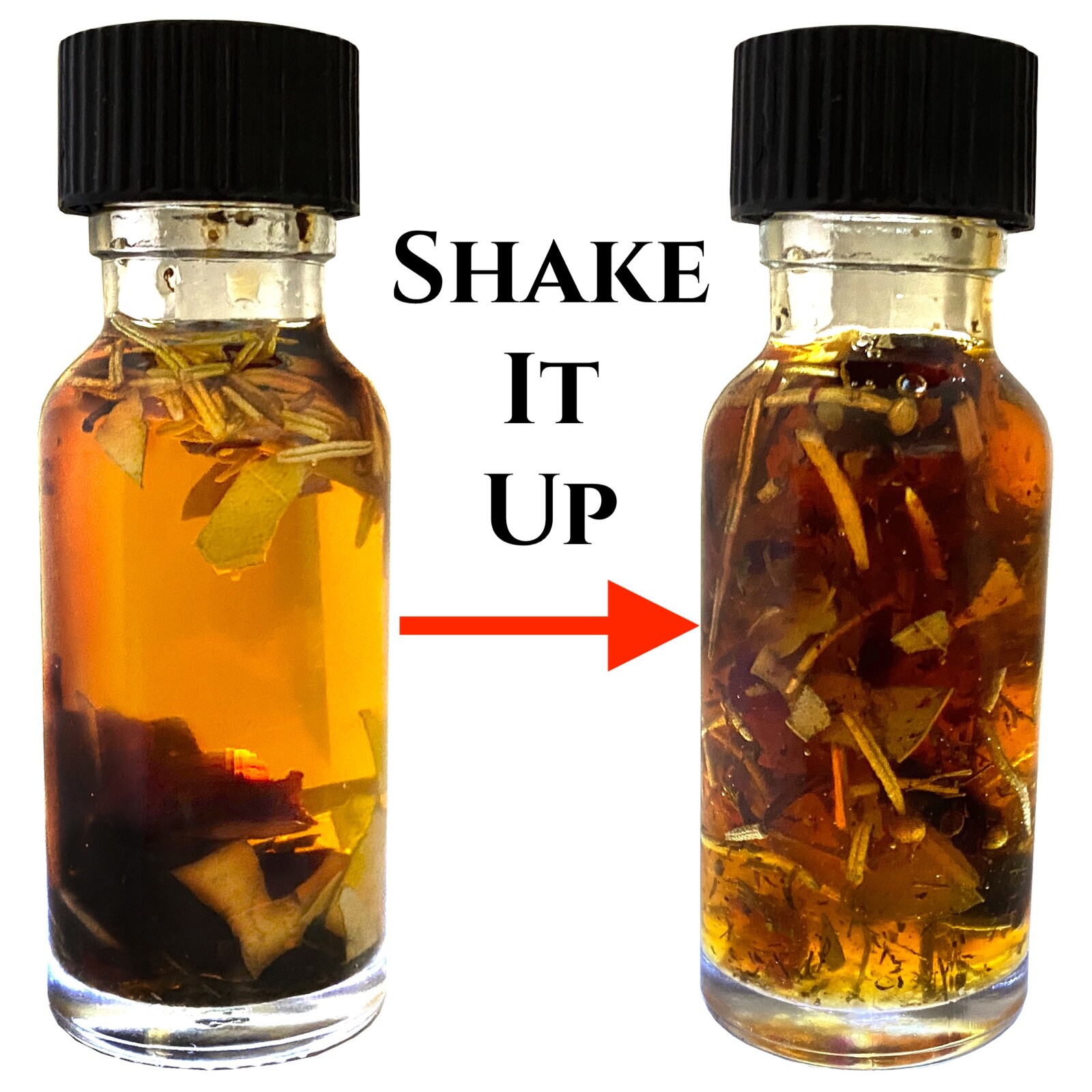 BANISHING Oil Cleansing Exorcism Protect Witch Hoodoo Occult Pagan ...