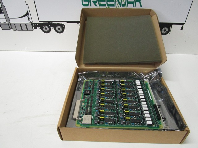 Fujitsu F9600 E16b-3013-r330 B16sld Digital Telephone Line Card E for ...