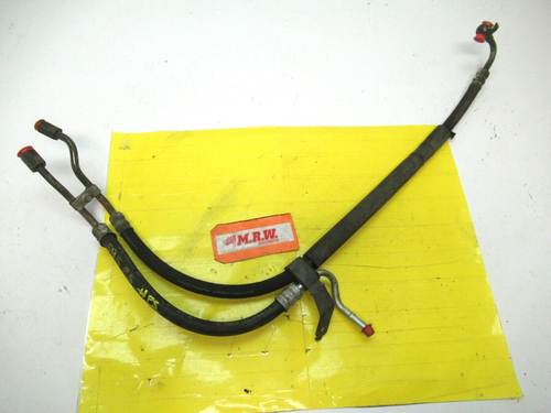 POWER STEERING PRESSURE HOSE HOSES LINE TUBE for 05 06 07 08 09 LEGACY ...