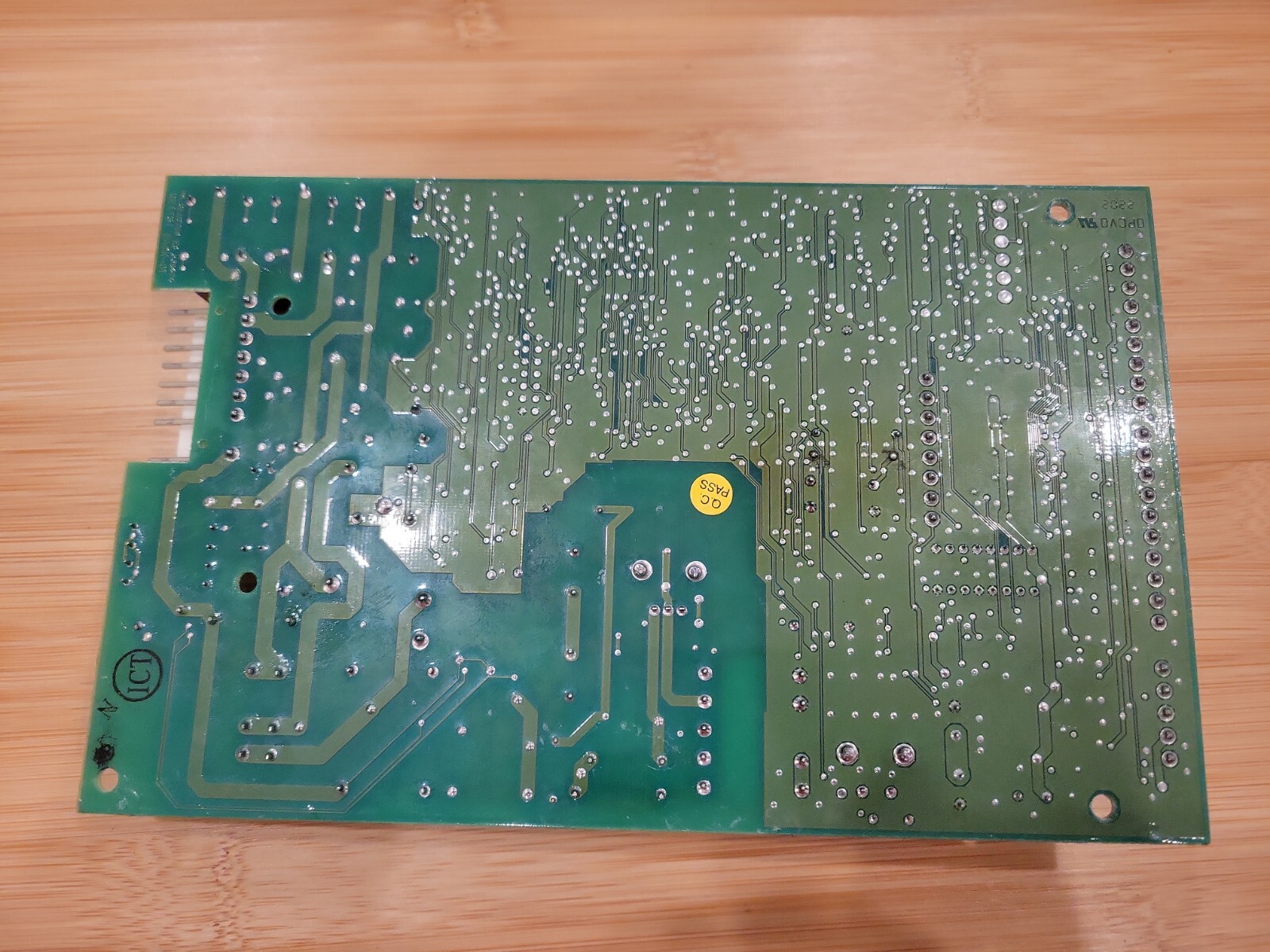 ⭐️ Genuine Original OEM 200D2260G008 GE Refrigerator Main Control Board ...