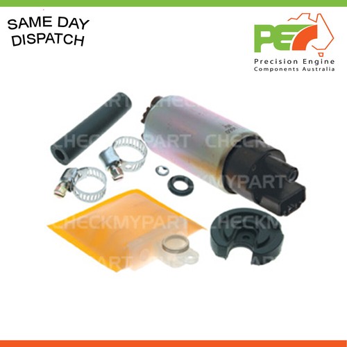 New * Top Quality * In-Tank Fuel Pump For Toyota Hilux RZN 2.0L 1RZ-E ...