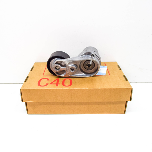 NEW BMW 3 F30 BELT TENSIONER PULLEY 11288604266 8604266 3.0 PETROL ...