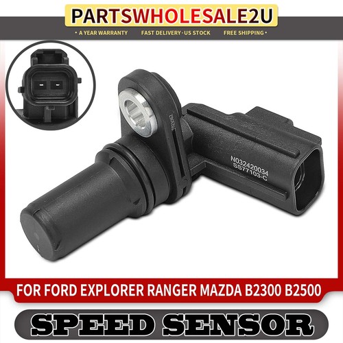 Speed Sensor for Ford Explorer Ranger 1997-2001 Mazda B2300 B2500 B3000 ...