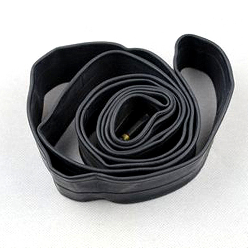 26" MTB Mountain Bike Tire Inner Tube Bicycle Cycling Interior 26 x 1. ...