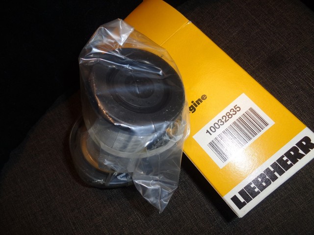 Liebherr 10032835 Hydraulic Filter for Commercial Trucks for sale ...