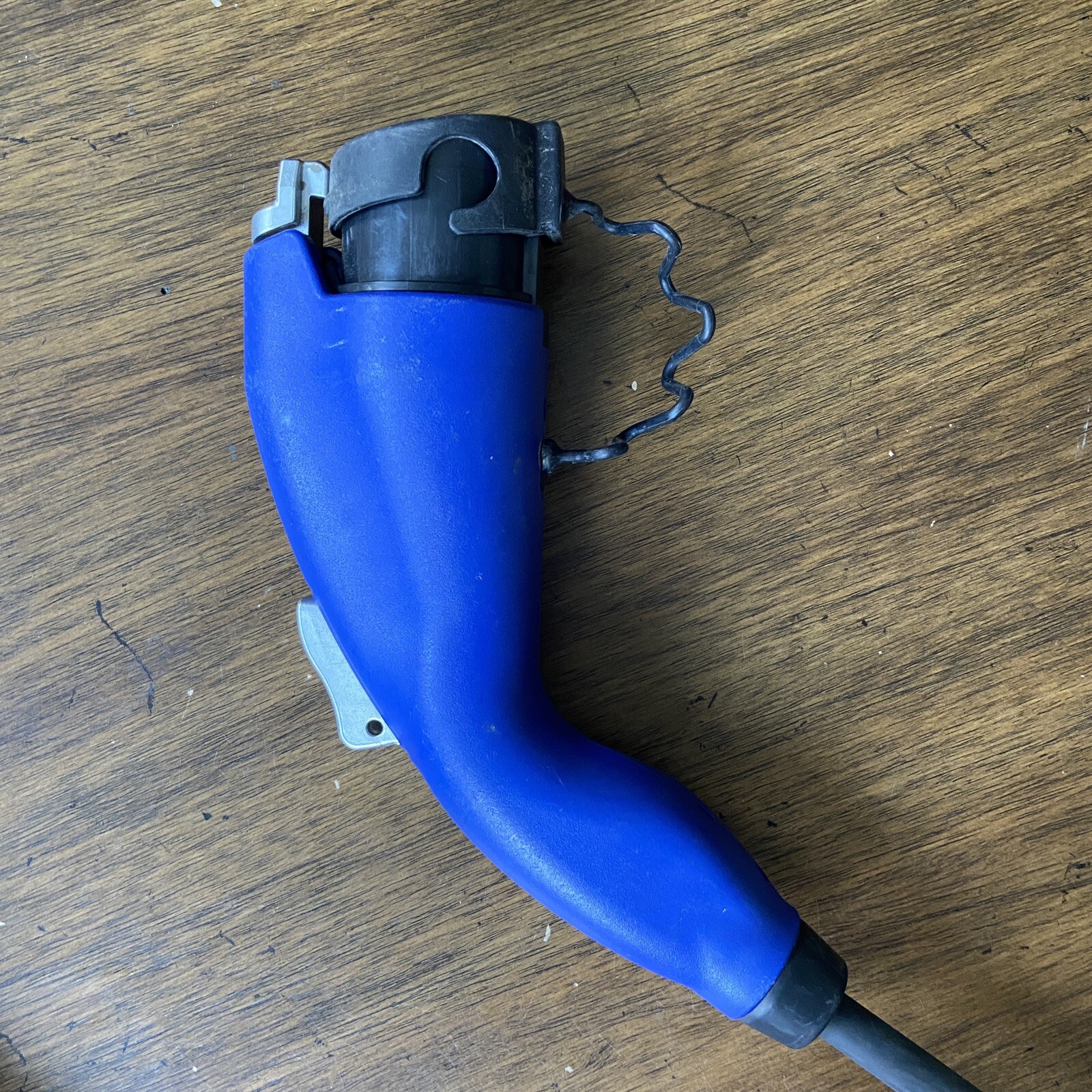 2012 - 2024 Toyota Prius Prime RAV4 EV Charger Plug in Hybrid charging ...