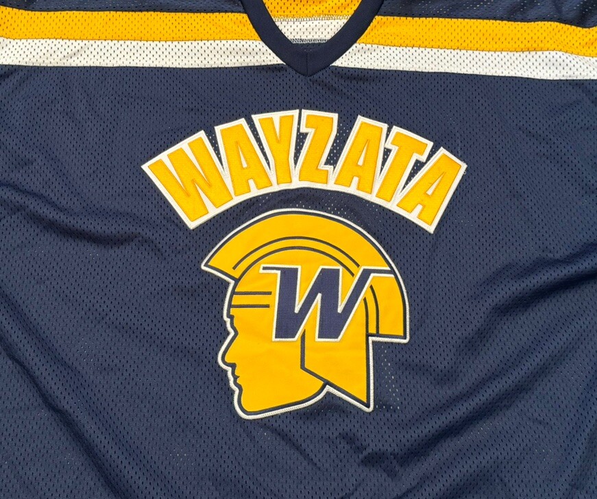 Wayzata Hockey Logo Wayzata Youth Hockey Association | Apparel