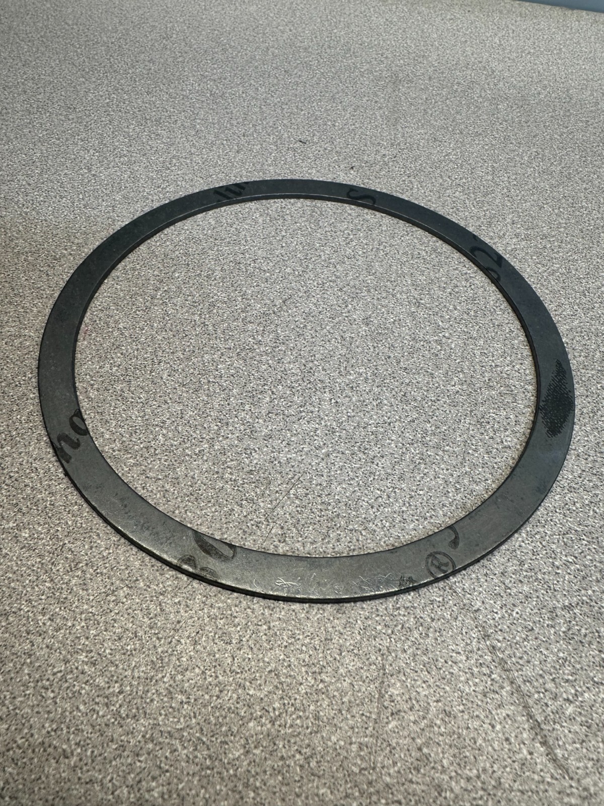HOFFMAN-KANE 77268803 MECHANICAL SEAL TYPE: 21 SINGLE COMPLETE, SIZE 2 ...