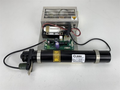 Industrial Lasers - Jdsu Laser