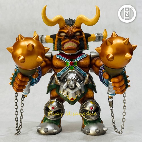 Kaiju_one Bull Demon King 8.6 Inches Action Figure Model In Stock | eBay