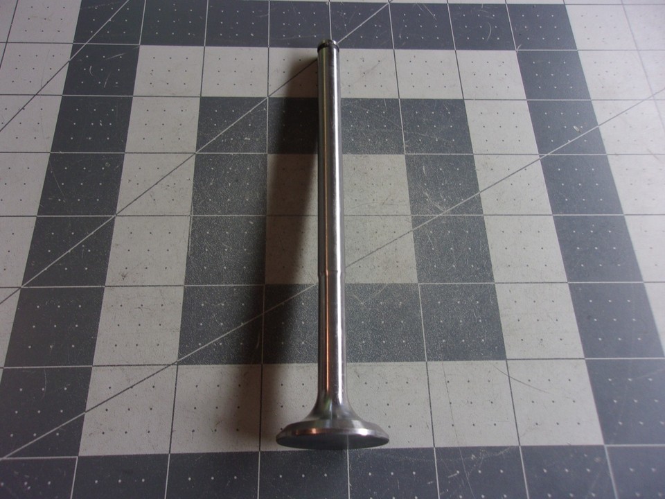 Tisco 3043825R1 Exhaust Valve International BD144 BD154 Diesel | eBay