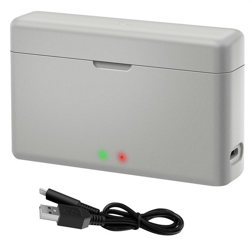Ace/Ace Pro Camera Mini Charger 2-Way Portable Battery Charger Pour ...