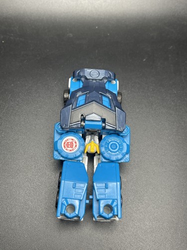 TRANSFORMERS LUNAR FORCE PRIMESTRONG RID CRASH COMBINERS STRONGARM ...