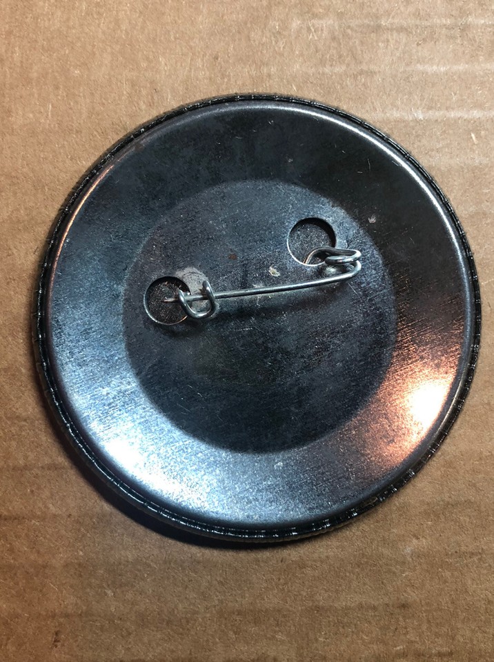 STS-54 Space Shuttle STS54 STS 54 NASA Mission Lapel Button Pin Badge ...