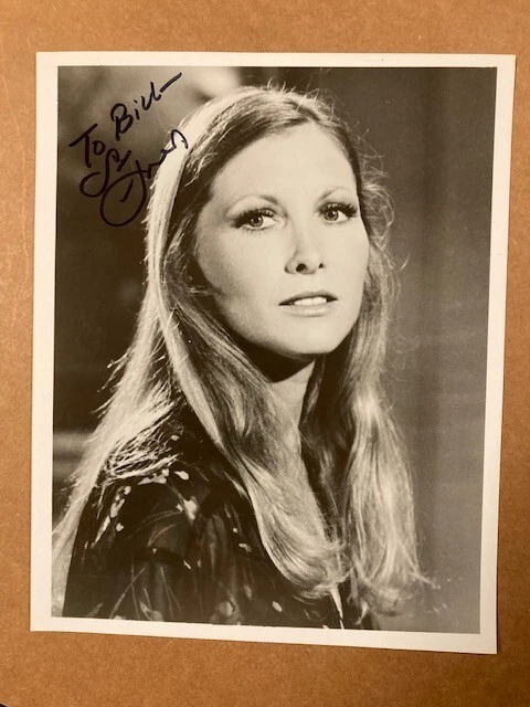 Susan Howard Dallas