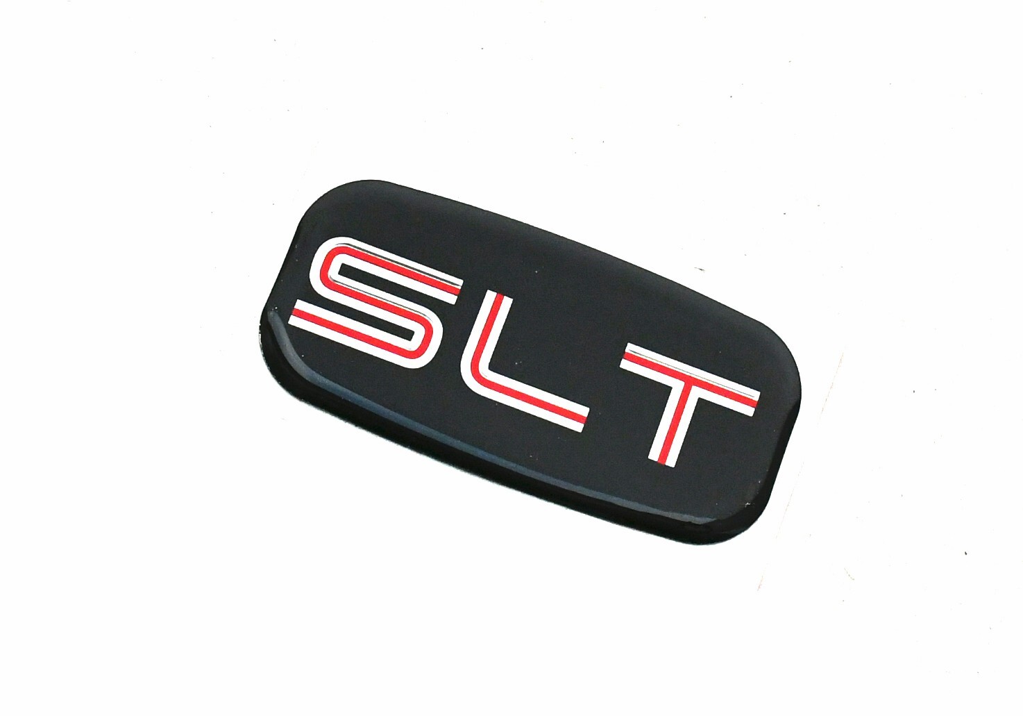 1995-2007 GMC Yukon SLT Cab Emblem 3D Badge Nameplate Roof Pillar ...