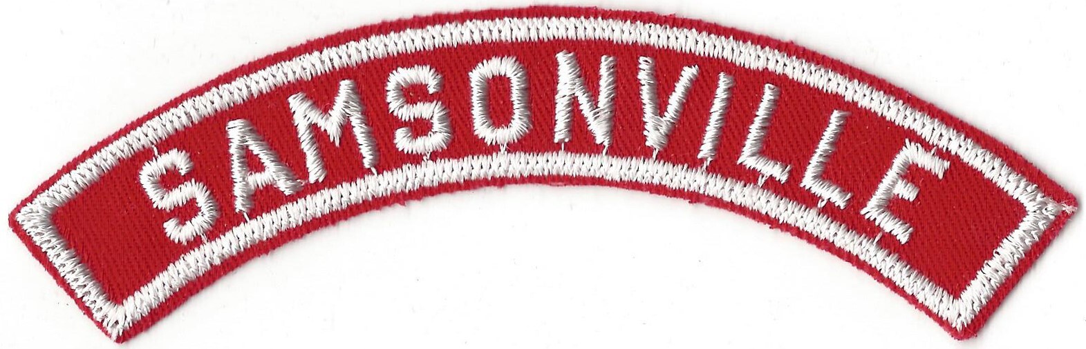 CMS- Samsonville RWS Community Strip - NY VT - Rip Van Winkle, Green Mountain | eBay