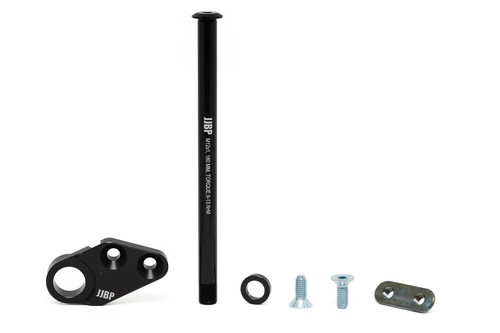 JJBP Soma Juice 12x148 Boost T-Type and UDH Conversion Kit | eBay