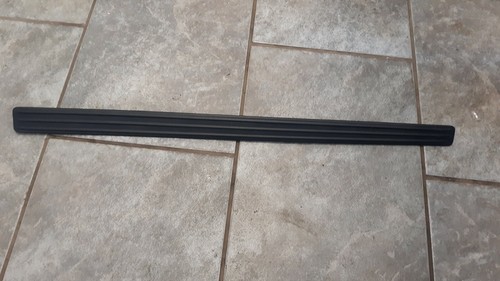2001 Jeep Grand Cherokee L/R Front Outer Rocker Sill Panel Scuff Plate ...