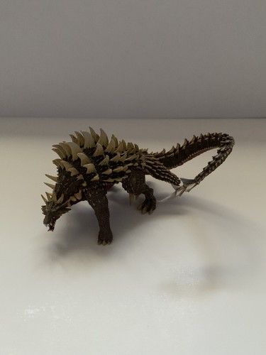 Anguirus Figure - Godzilla Singular Point Hyper Modeling Series Set! | eBay