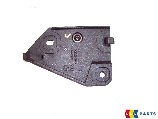 Volkswagen 7L0823633F Genuine OEM Factory Original Release Handle ...