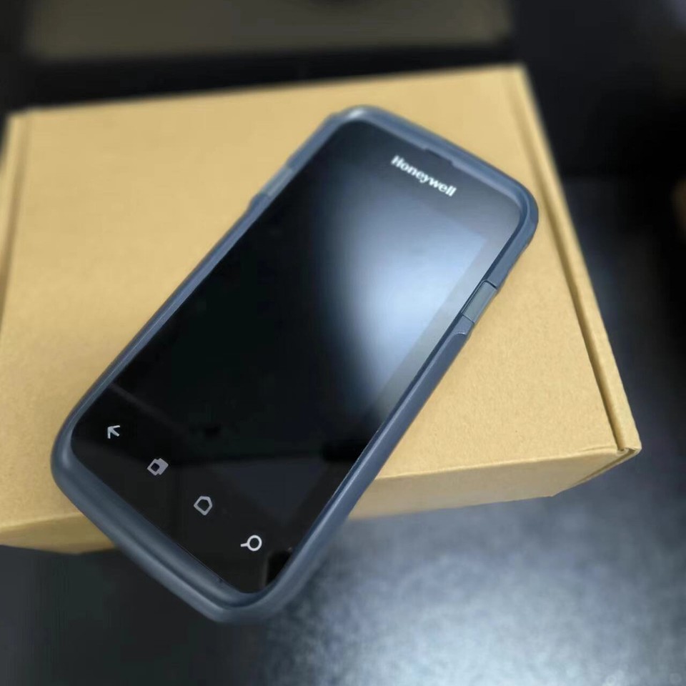 Honeywell Dolphin CT60 Android GMS Mobile Computer Scanner CT60-L0N ...