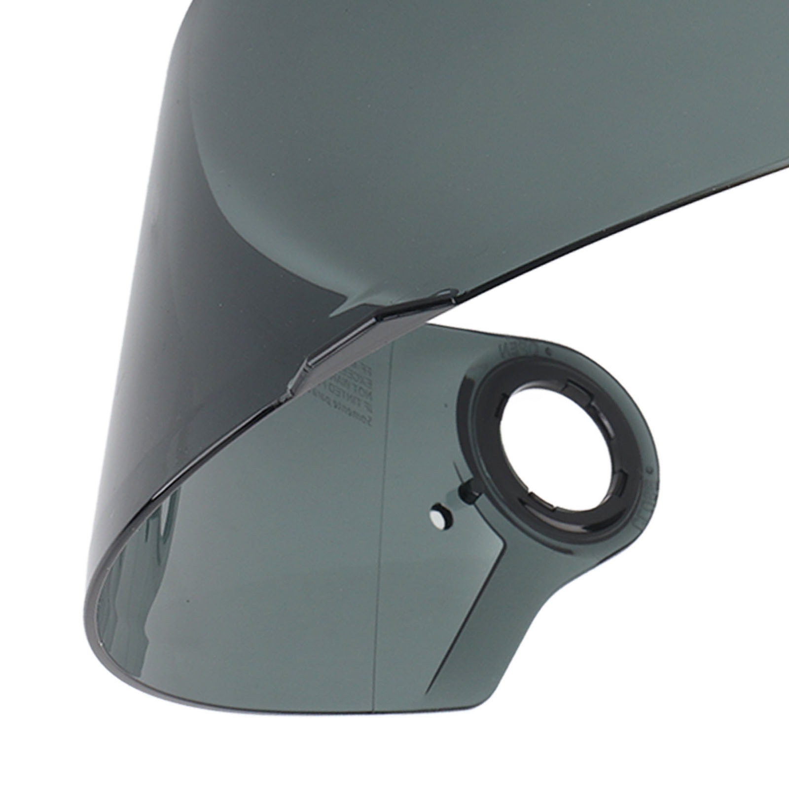 New Motorcycle Anti Scratch Helmets Lens Visor Close Fitting Helmet ...