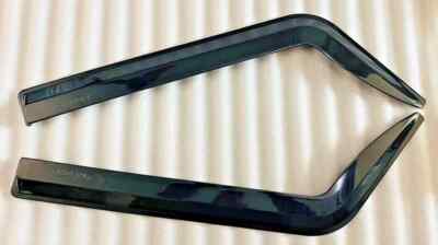 Suitable For Suzuki Samurai Gypsy SJ410 SJ413 Door Visor Set / 2 | eBay