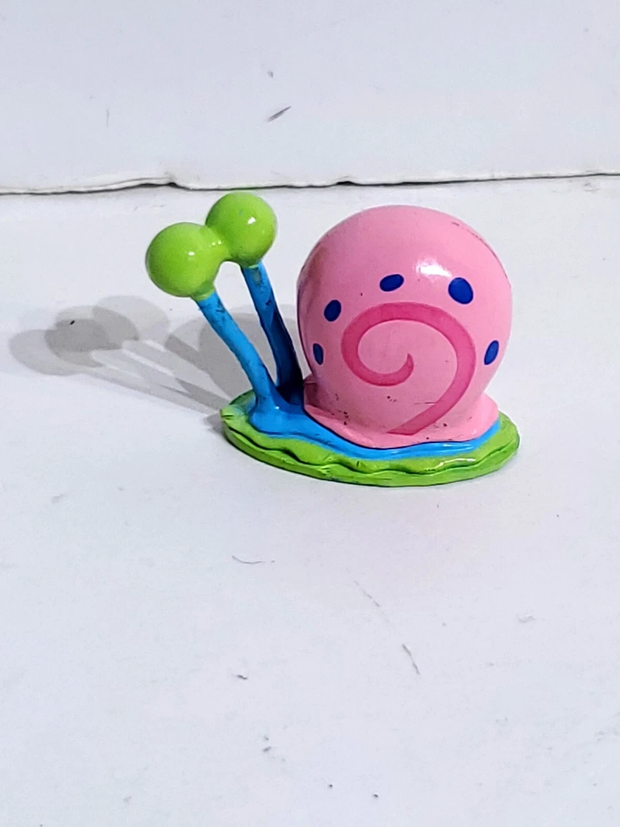 Spongebob Squarepants Gary The Snail