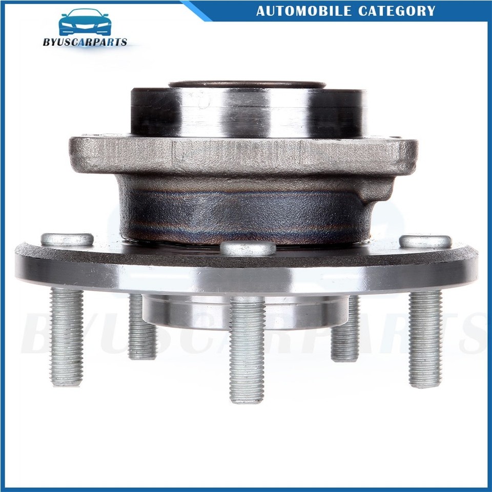 For 2009-2020 Dodge Journey Front Wheel Hub Bearing Assembly 2.4L 3.5L ...