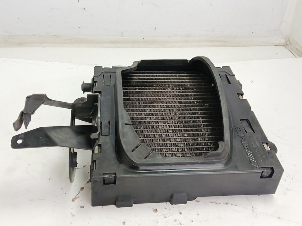 INTERCOOLER Mercedes-Benz CLA Shooting Brake AMG (117.9) 2017 ...