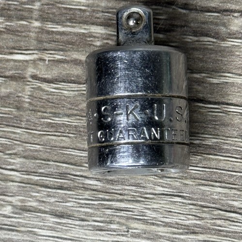 Snap On F10LB 3/8" Drive Breaker Bar FX1 Extension SK 384 1/4” Adapter ...